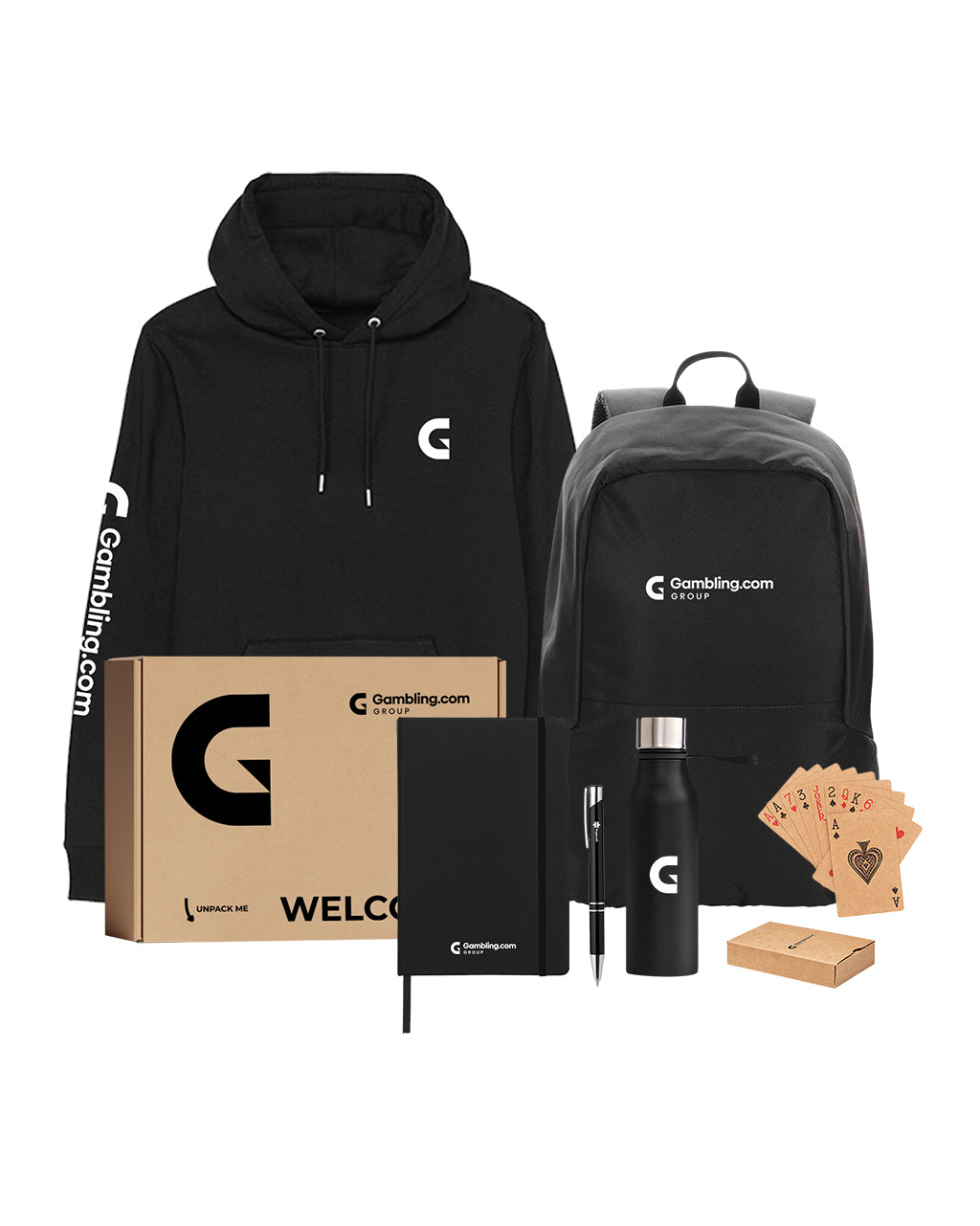 GDC- Hoodie Pack – GDC group